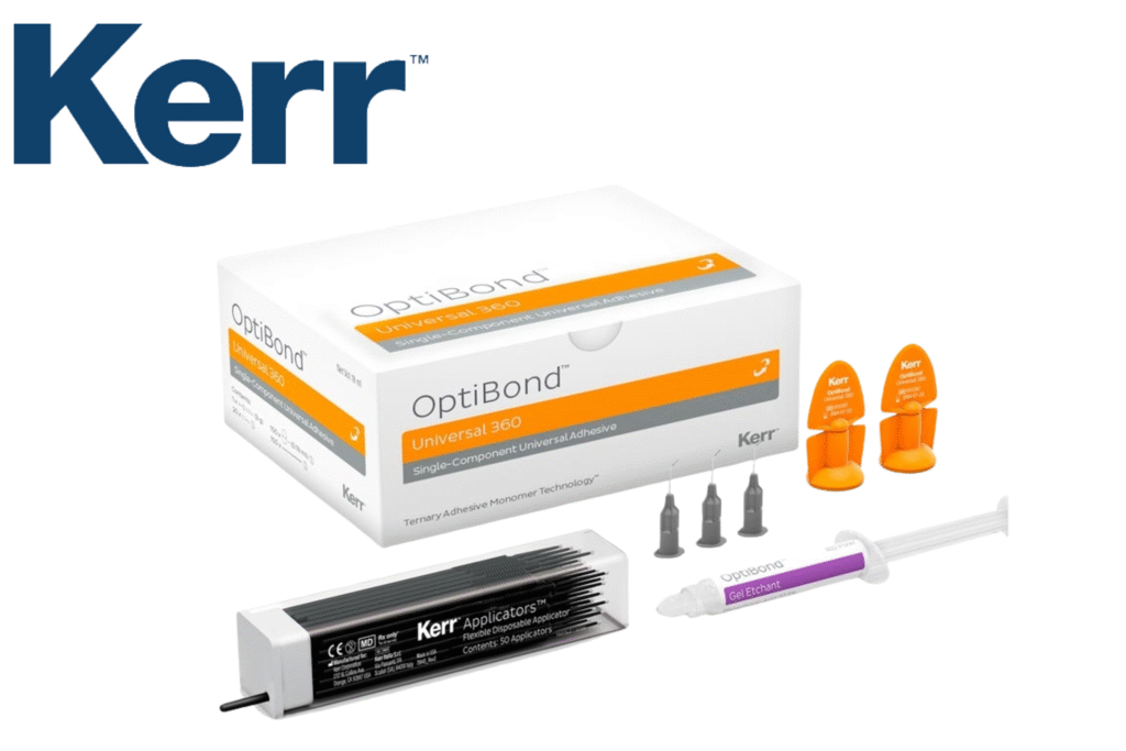 Best Dental Bonding Agents 2025 | Compare Tokuyama, Kerr & 3M Adhesives
