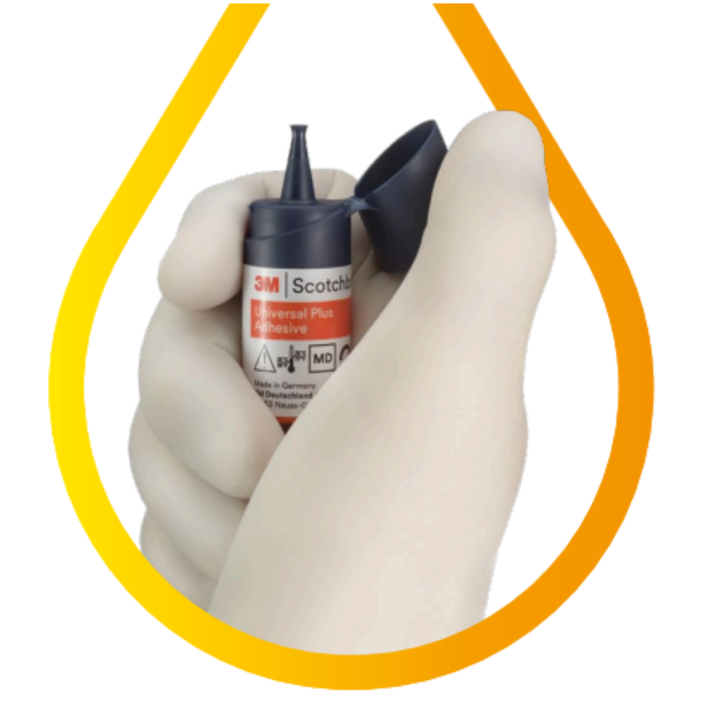 3M Scotchbond Universal Plus Review | Universal Adhesive