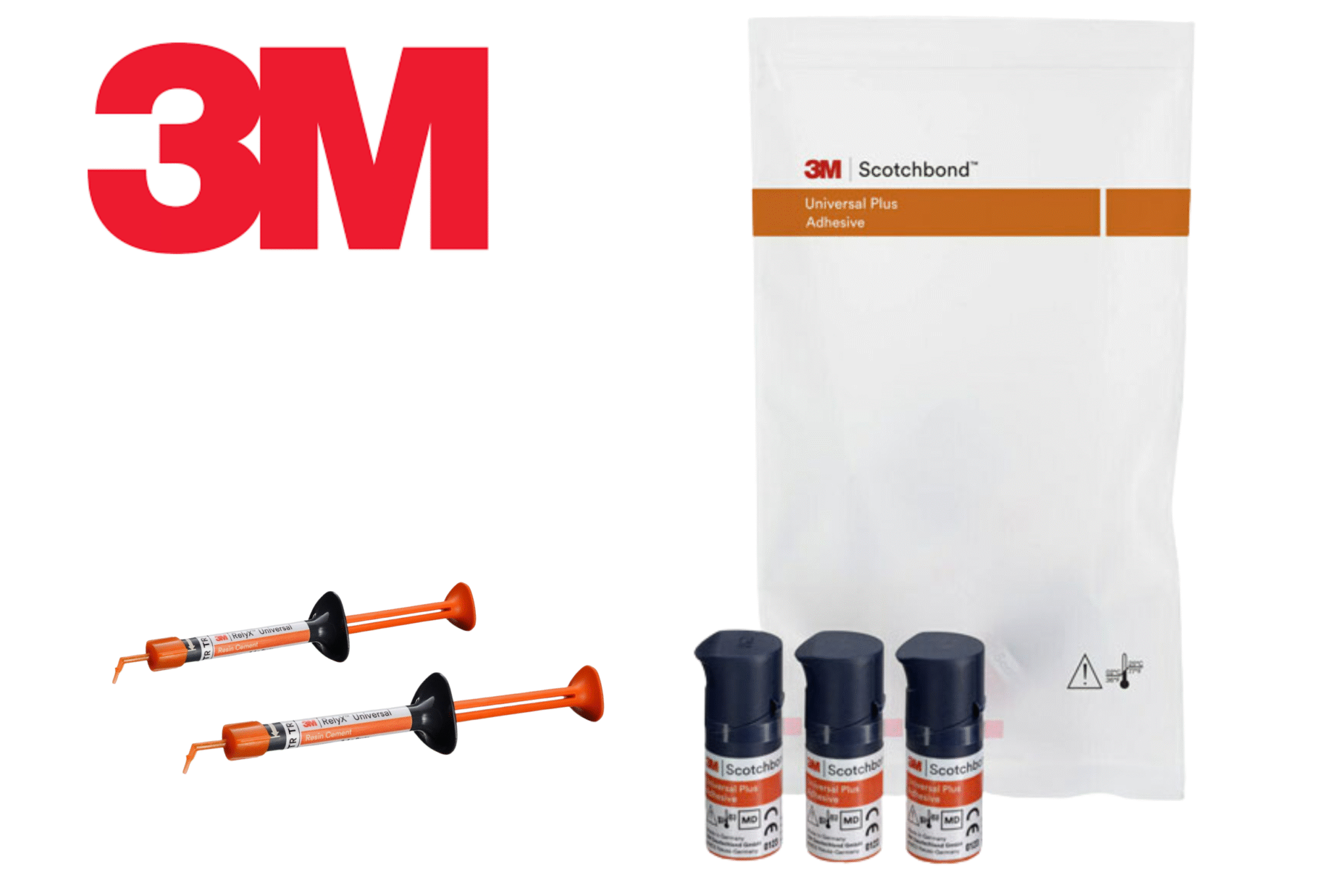 Best Dental Bonding Agents 2025 | Compare Tokuyama, Kerr & 3M Adhesives