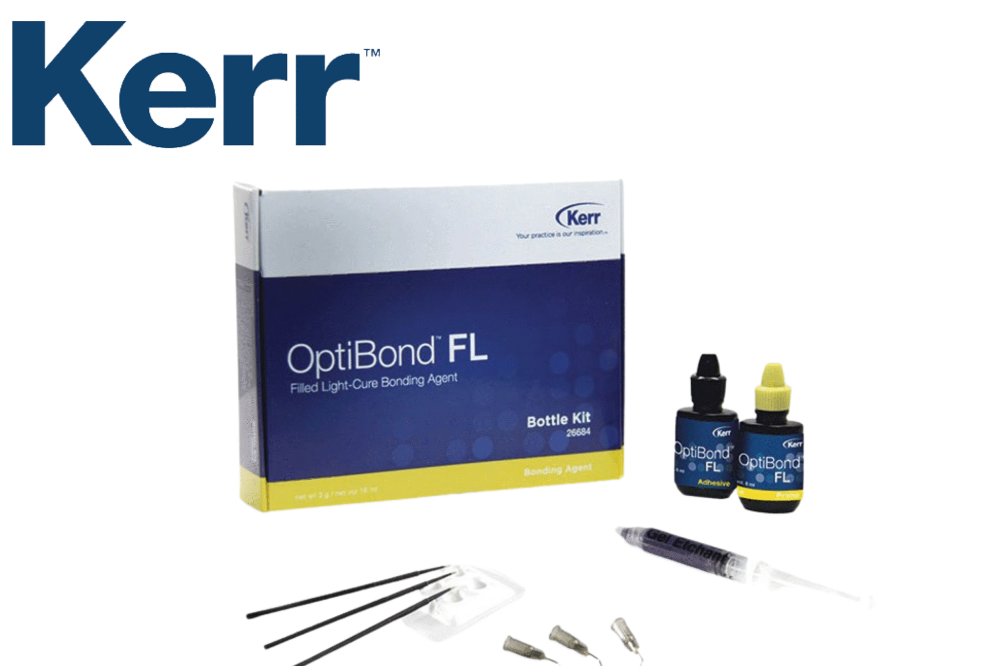 Kerr OptiBond FL Review 2025 | Alara