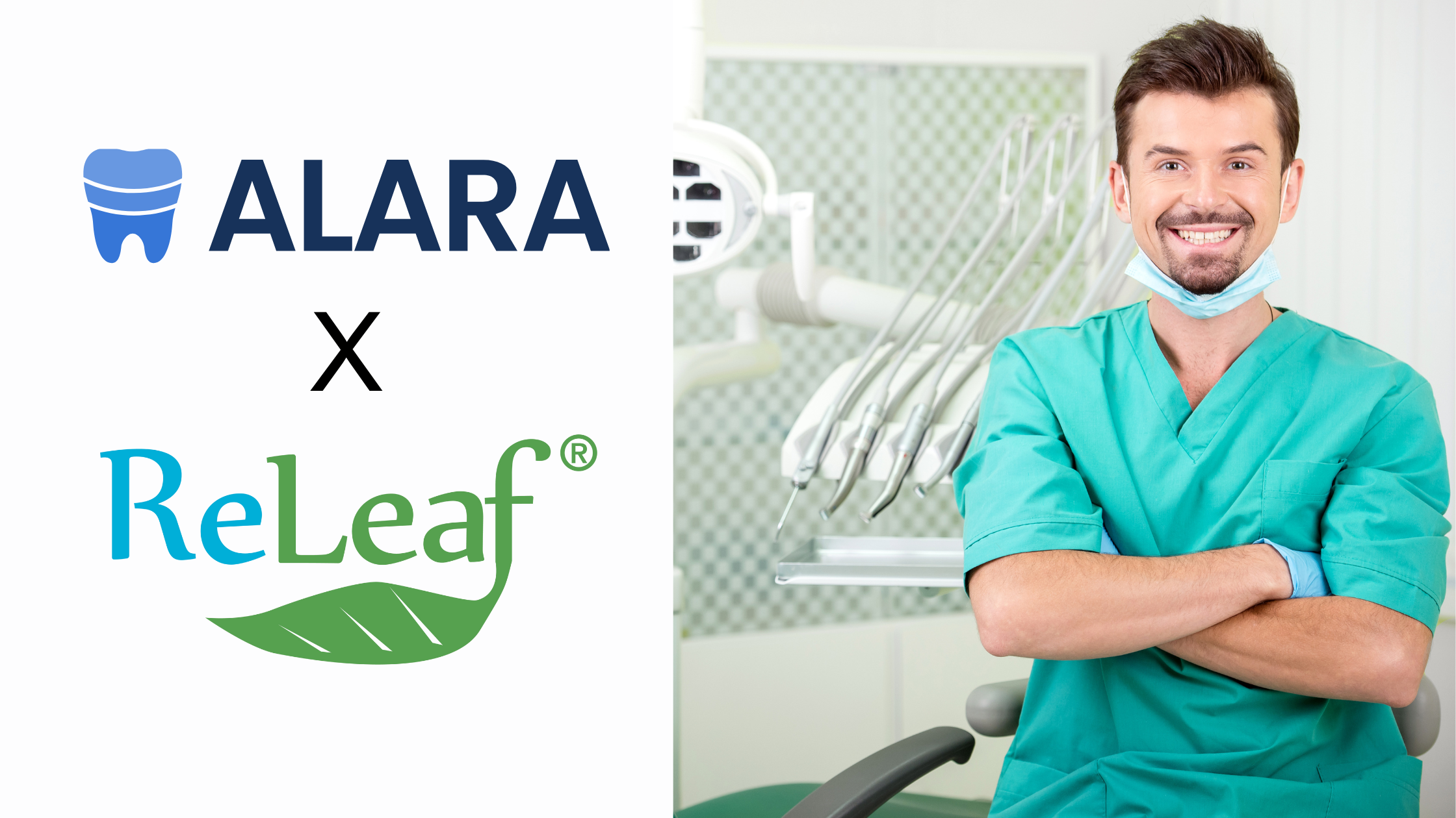 Alara Partners with ReLeaf to Bring Free Kits to its Users