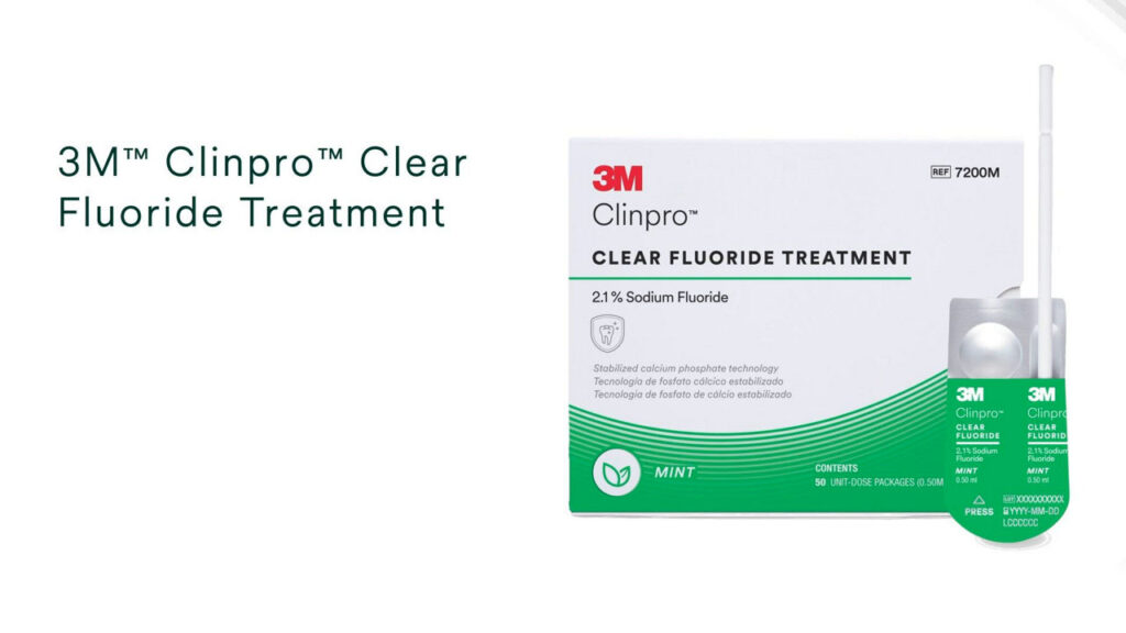 3M Clinpro Clear Fluoride Review |Best Fluoride Varnish 2025